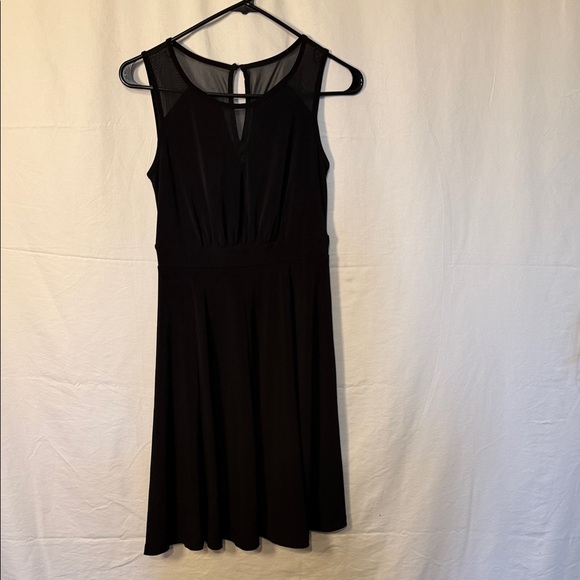 Enfocus Studio | Dresses | Enfocus Studio Black Midi Dress | Poshmark
